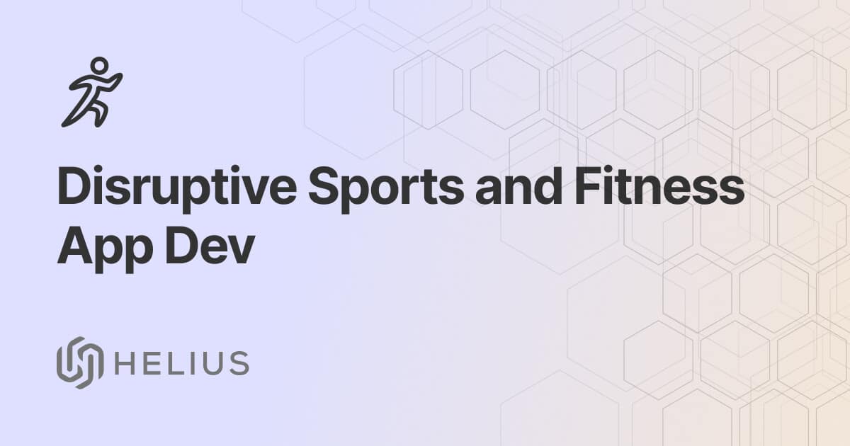 Sports and Fitness Industry IT Solutions | Helius Work